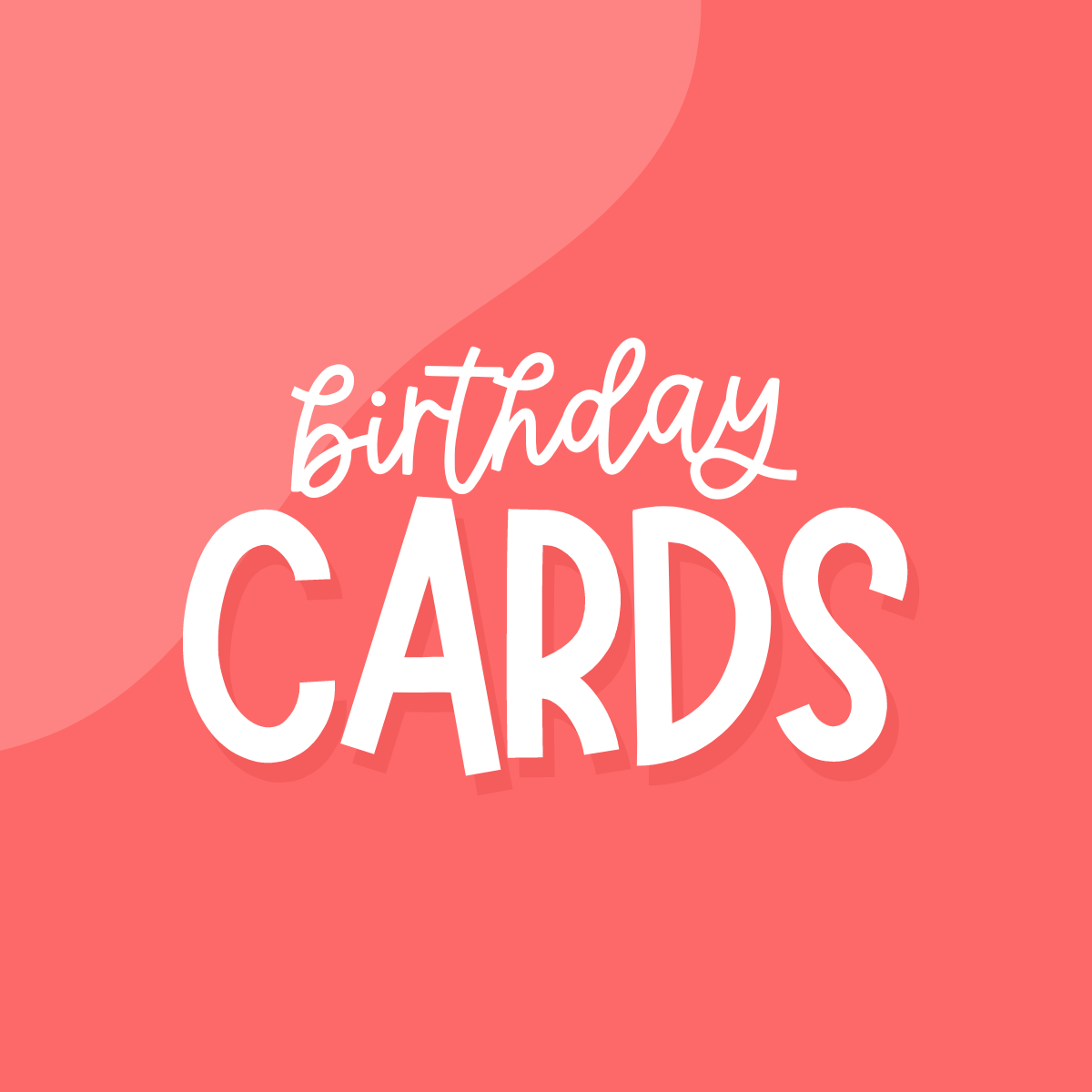 Birthday Cards – Swanky Bazaar